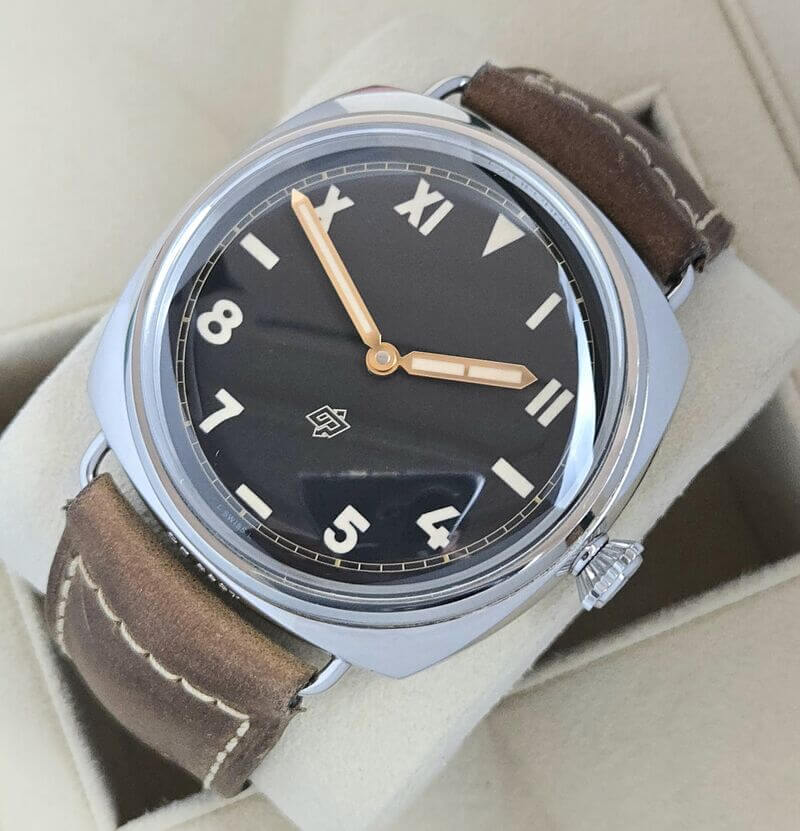 Panerai Radiomir 3 Days 47mm California Dial PAM00424 (2015) - Watch ...