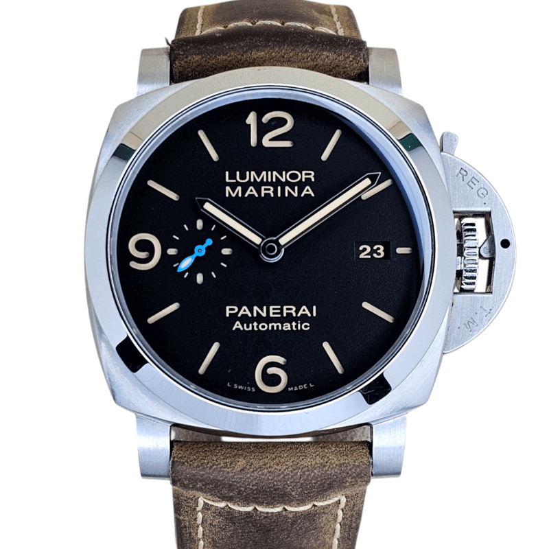 Panerai Luminor Marina 1950 3 Days PAM01312 - Watch Connect